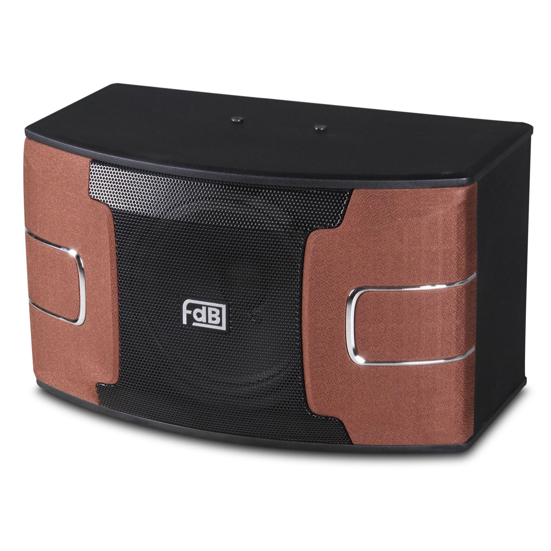 KW-510 Karaoke Three Way Full Range Speaker from China manufacturer - FDB Audio Manufacture Co ...